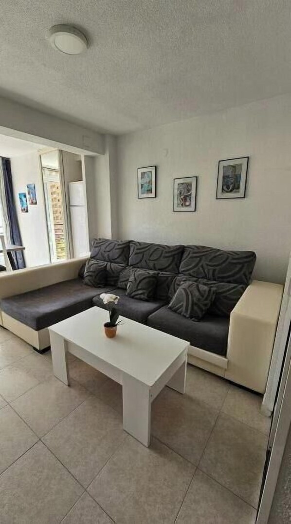 Moby dick 6B, Central Benidorm, pool, sea, market 口コミ、宿泊料金、写真 2026 ...