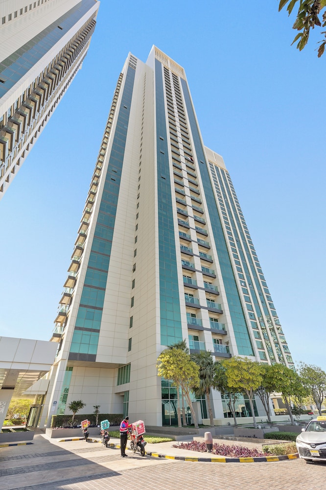 Silkhaus Marina Heights 2 - Abu Dhabi