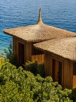 Sauna seca, sauna a vapor, tratamentos corporais, manicure e pedicure