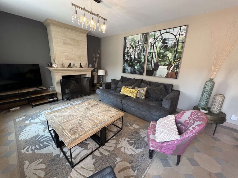 191 - Villa Soulacaise De Charme Au Cœur De Soulac-sur-mer - Soulac-sur-Mer