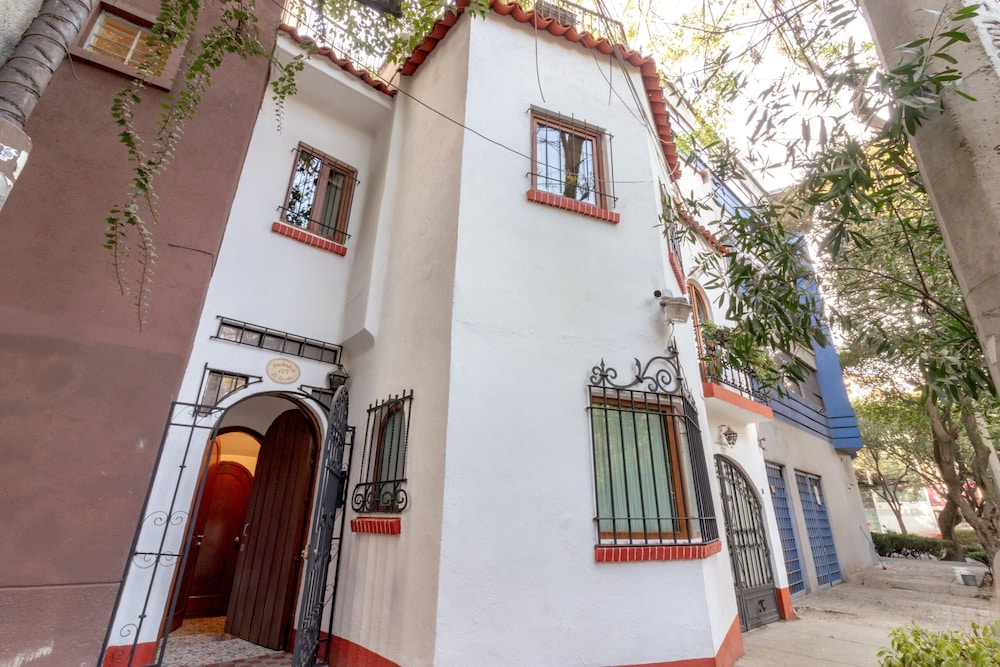 Nokal Exclusive Stay - Mexico City