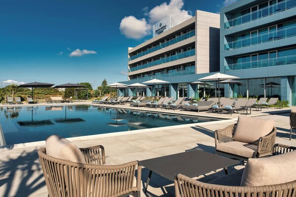 Delta Hotels By Marriott Azores - Ponta Delgada