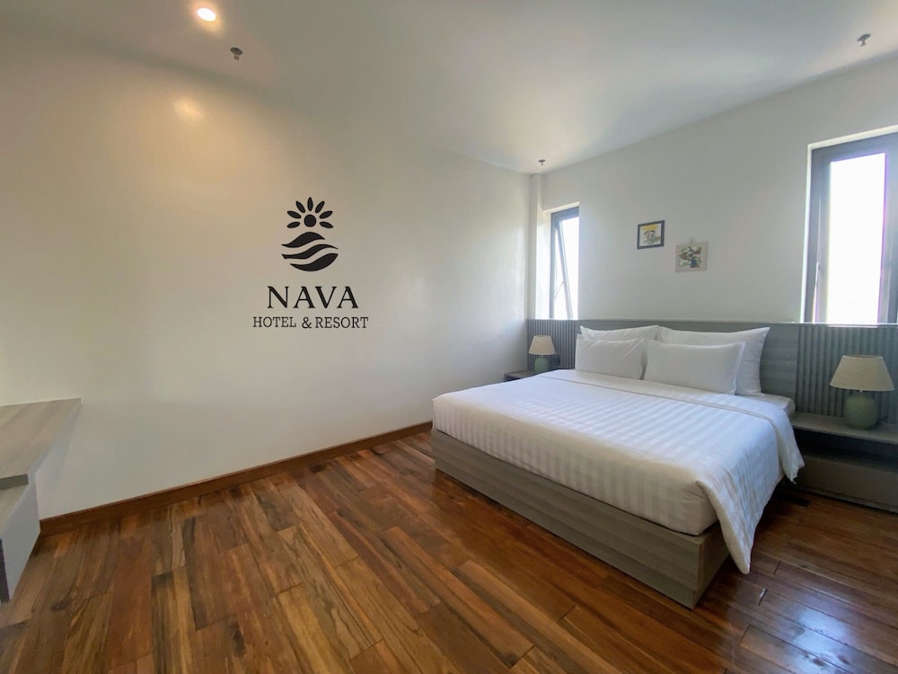 Nava Hotel & Resort - Đồng Hới