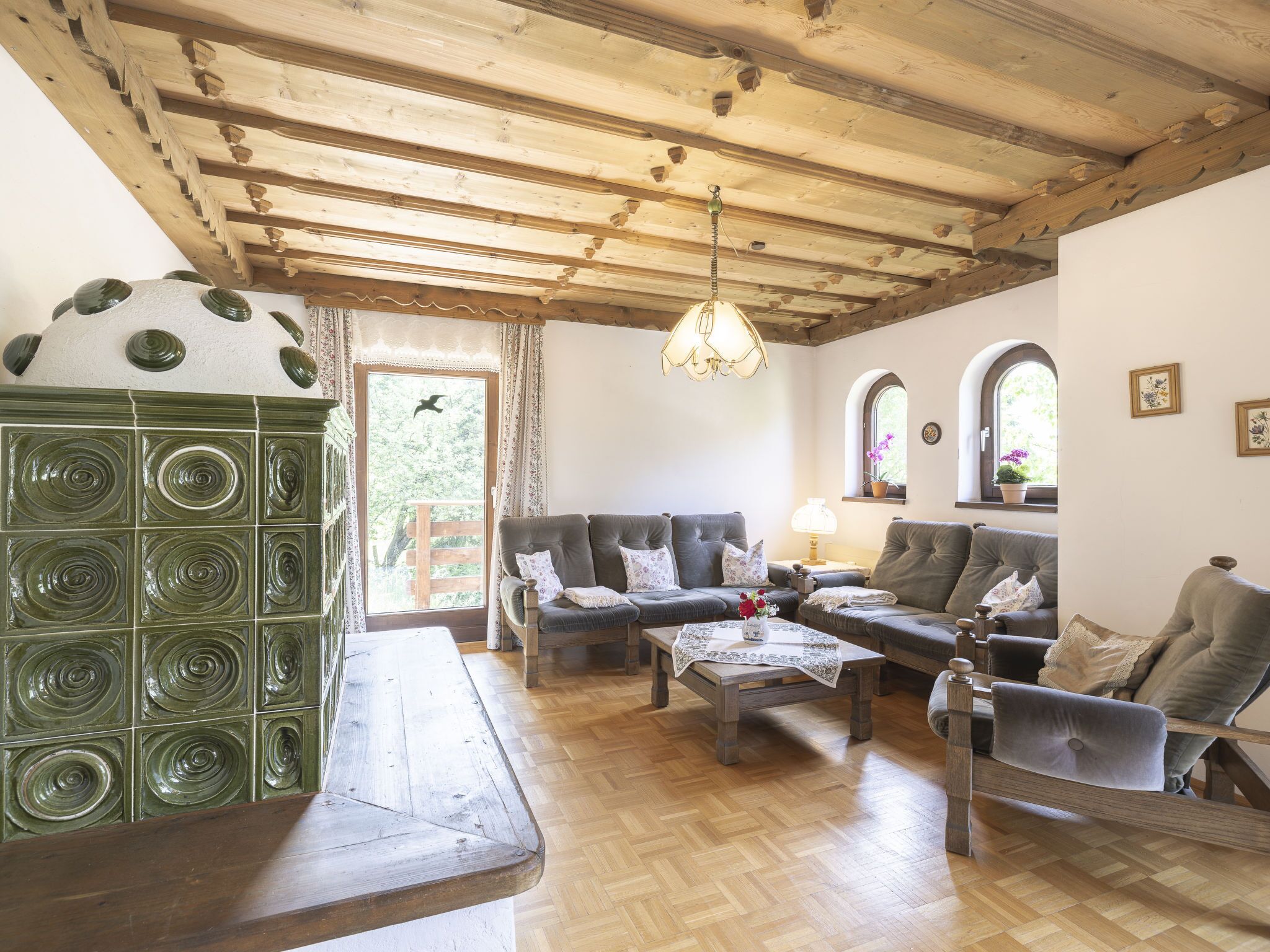 Landhaus Rittisweid By Interhome - Rohrmoos-Untertal