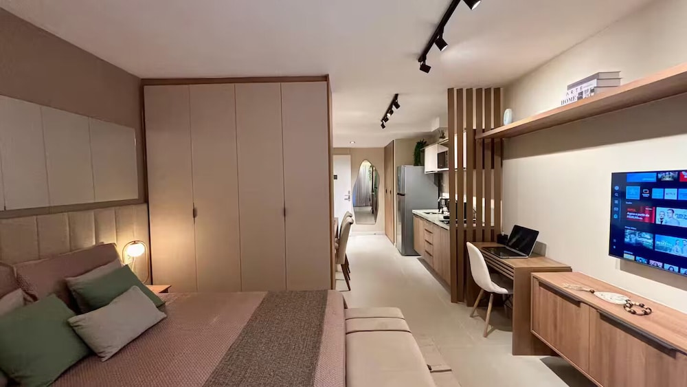 Luxurious studio in the city of Rio - Rio de Janeiro | Vrbo