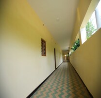 Entrada (vista interior)