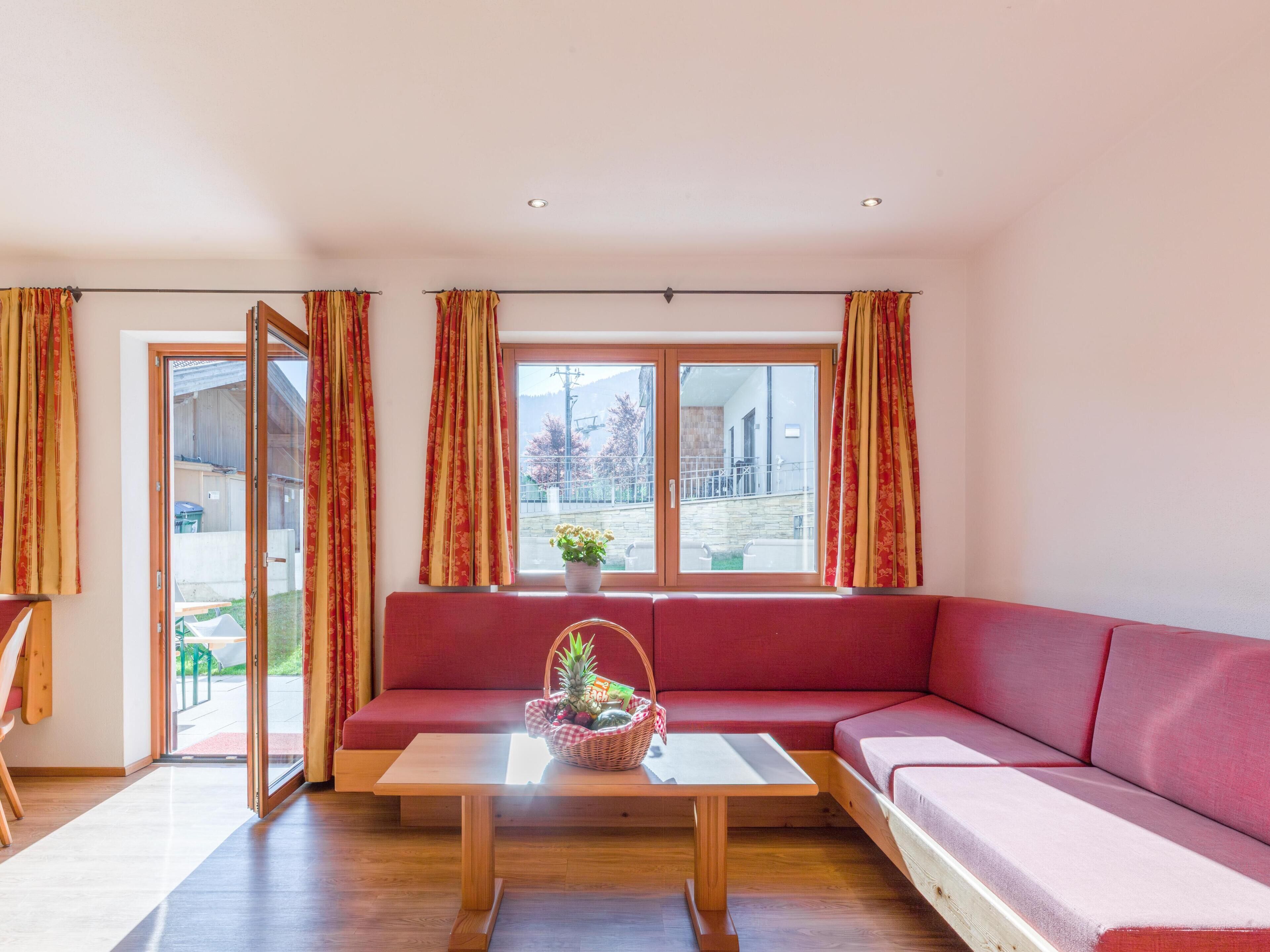 Ferienwohnung Mit Wellness Bei Der Gondelstation - Brixen im Thale