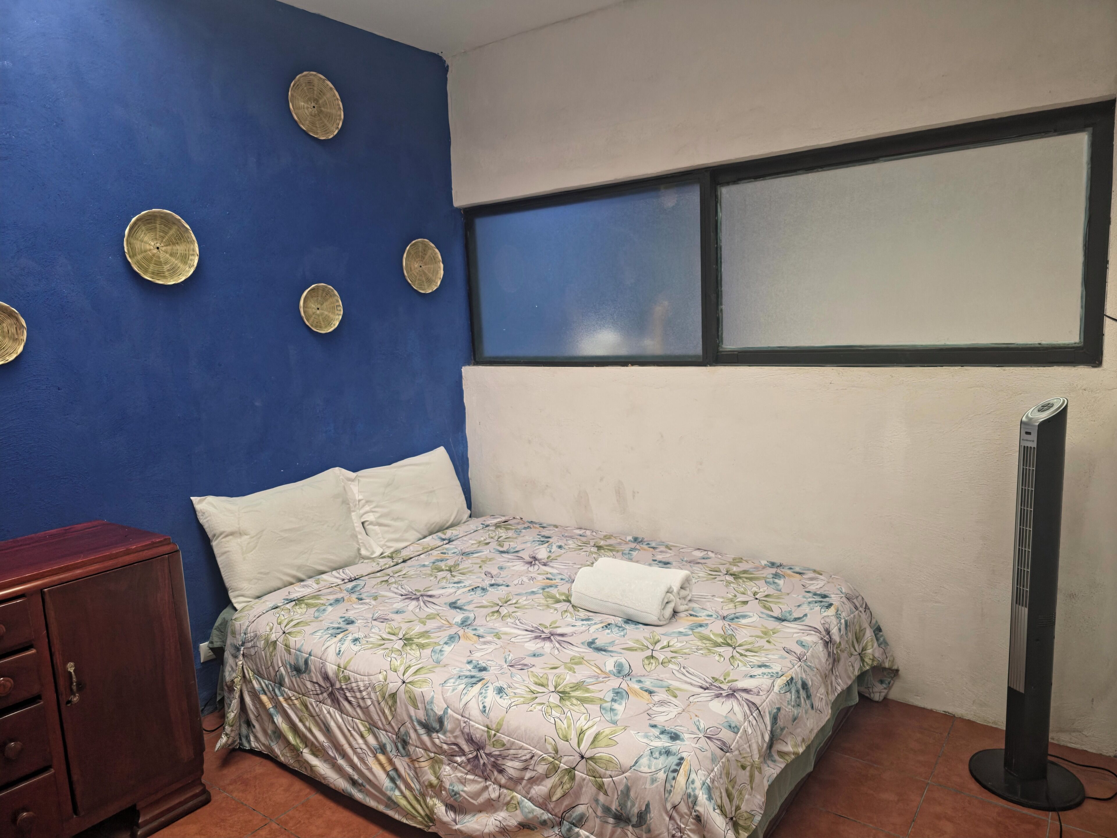 Casa Clássica, 2 quartos, não fumadores | Wi-fi grátis 