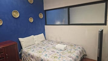 Casa Clássica, 2 quartos, não fumadores | Wi-fi grátis