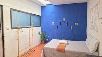 Casa Clássica, 2 quartos, não fumadores | Wi-fi grátis