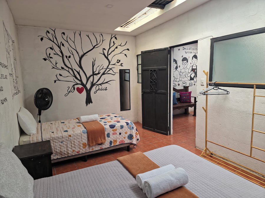 Casa clássico, 2 quartos, para não fumantes | Wi-Fi de cortesia