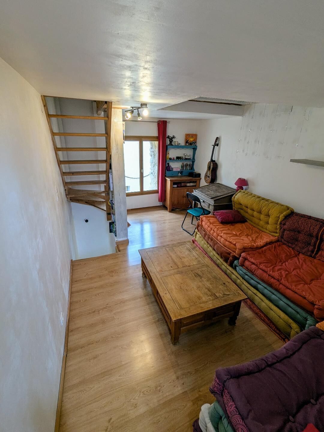 Maison Au Cœur De Buis Les Baronnies - Buis-les-Baronnies