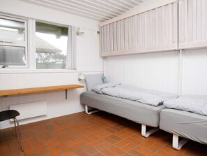 Casa de Luxo, 2 quartos | Interior