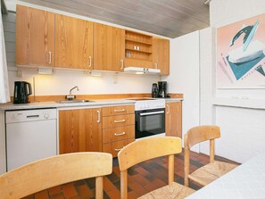 Casa Superior, 3 quartos | Interior