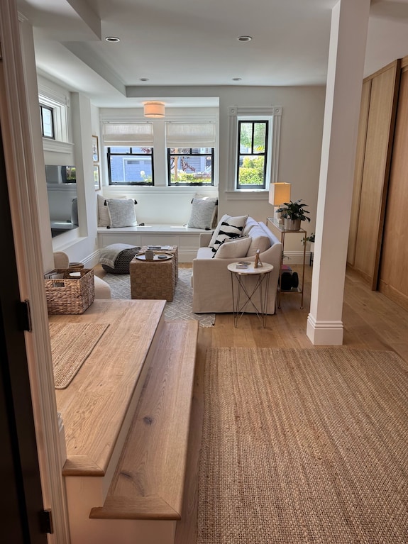 Brand New 1-bedroom & Den Condo In Pac Heights, San Francisco With Wifi, Ac - San Francisco, CA