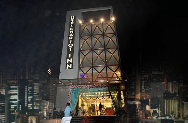 Hotel Chariot Inn - Deoghar