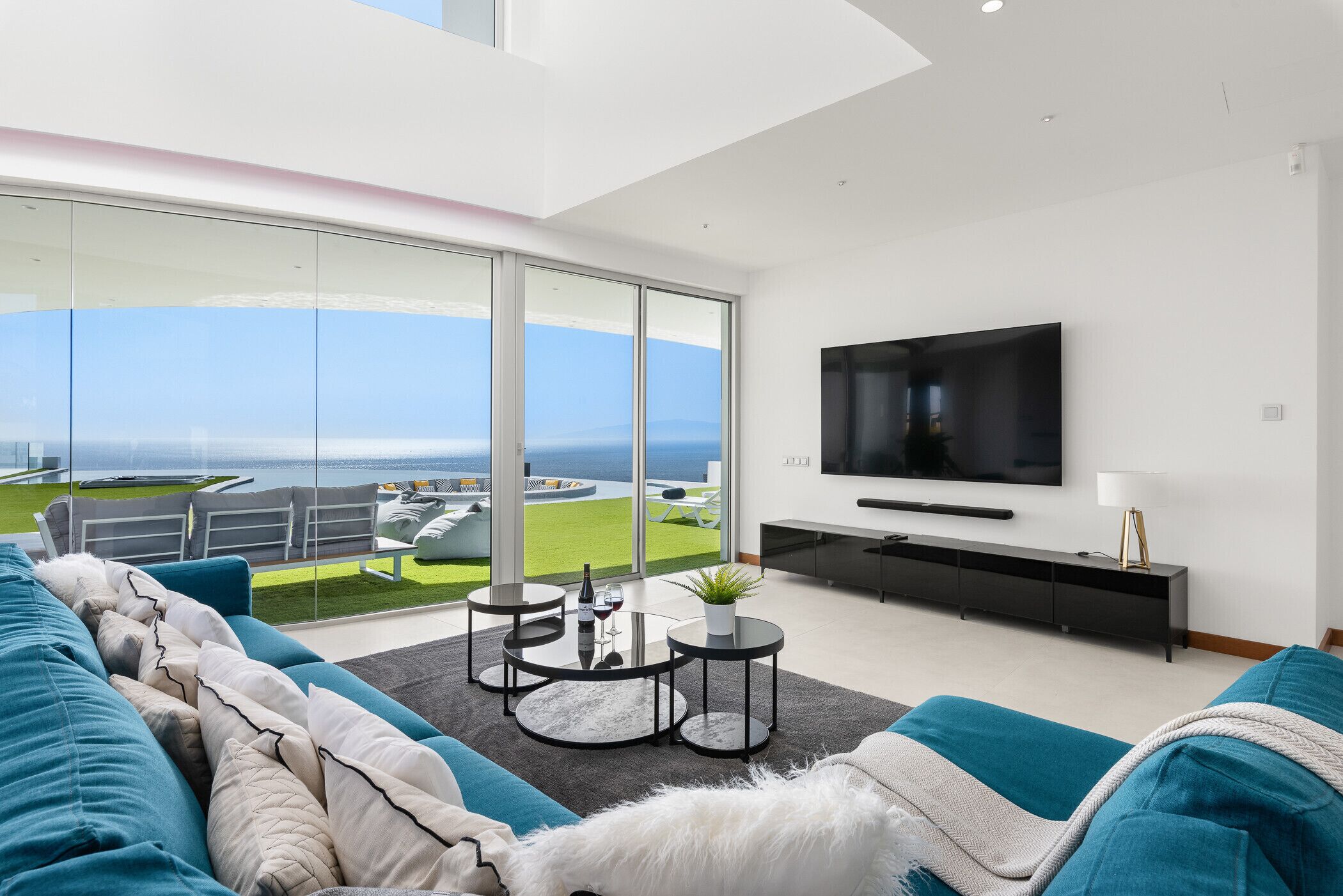 Villa Aurelia - Costa Adeje