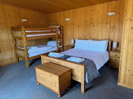 1 quarto, Wi-Fi de cortesia