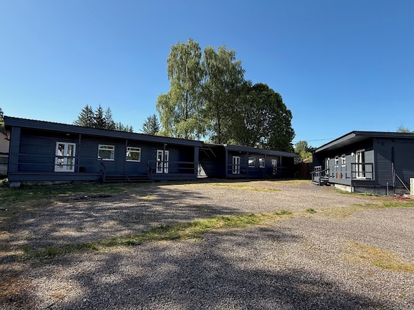 Ox Hotel Spean Bridge - Spean Bridge
