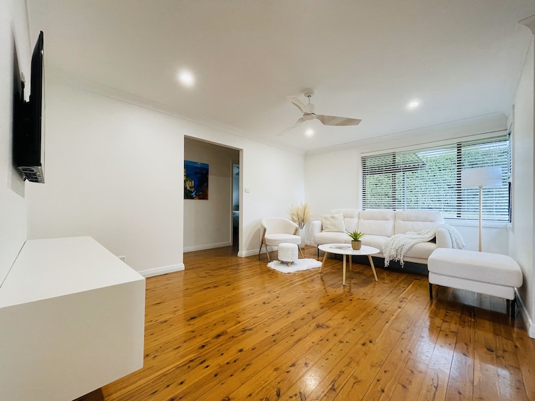 Schofields Opal - Blacktown