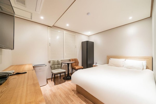 안양It단지 센트로 호텔 - 금정동