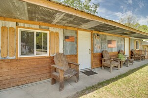 Casa (1 Bedroom) | Interior