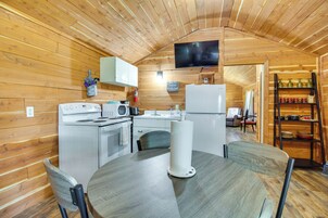 Casa (1 Bedroom) | Fachada do alojamento