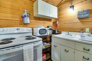 Casa (1 Bedroom) | Interior