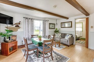 Casa (2 Bedrooms) | Fachada do alojamento