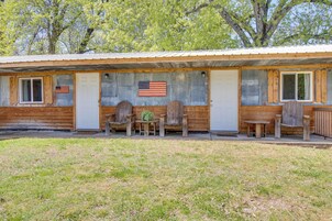 Casa (1 Bedroom) | Interior