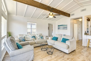 Casa (3 Bedrooms) | Interior