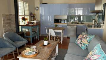 Apartamento | 2 quartos