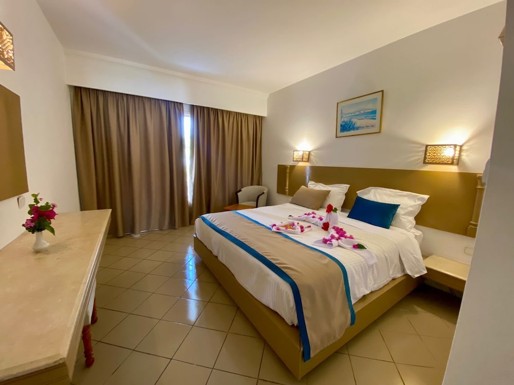 Blumar Resort & Spa - Tunézia
