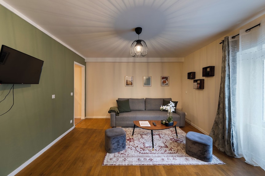 Green Dream: Proximité Paris & Disneyland - ibis budget Marne la Vallée Chelles