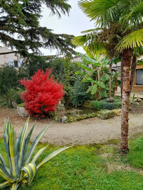 L'idyllique - Charente-Maritime