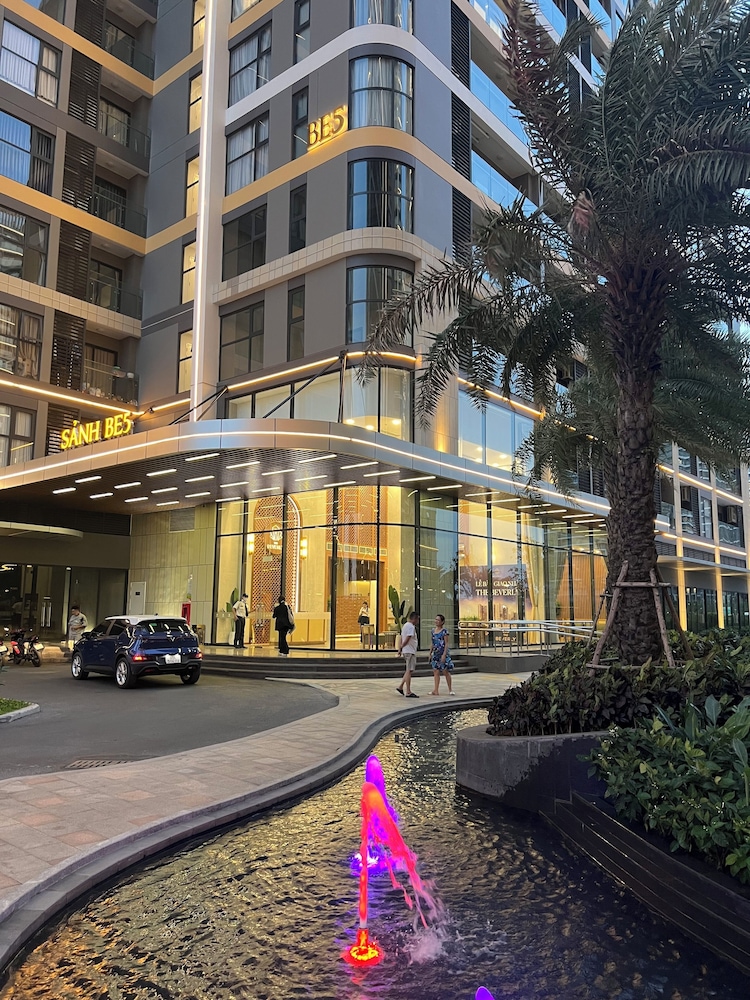 Wecomstay Vinhome Grand Park - Ho Chi Minh City