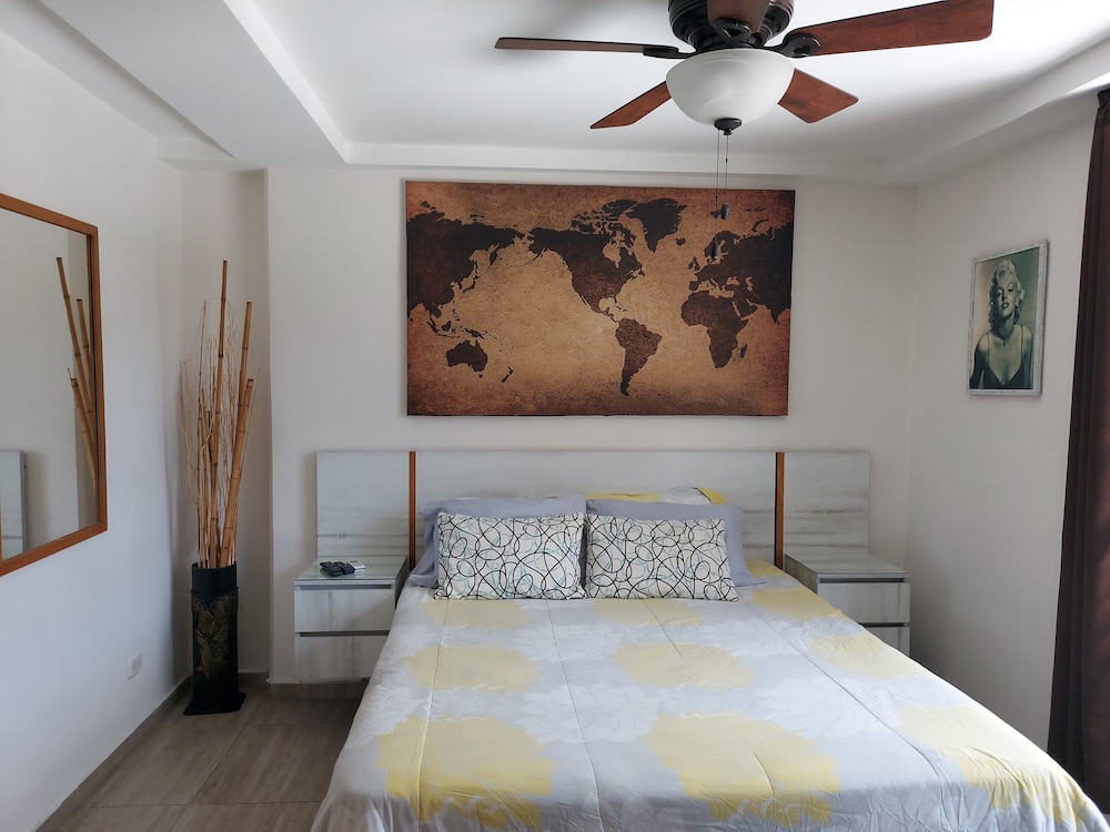 Best Apartment Best Location Laureles - Medellín