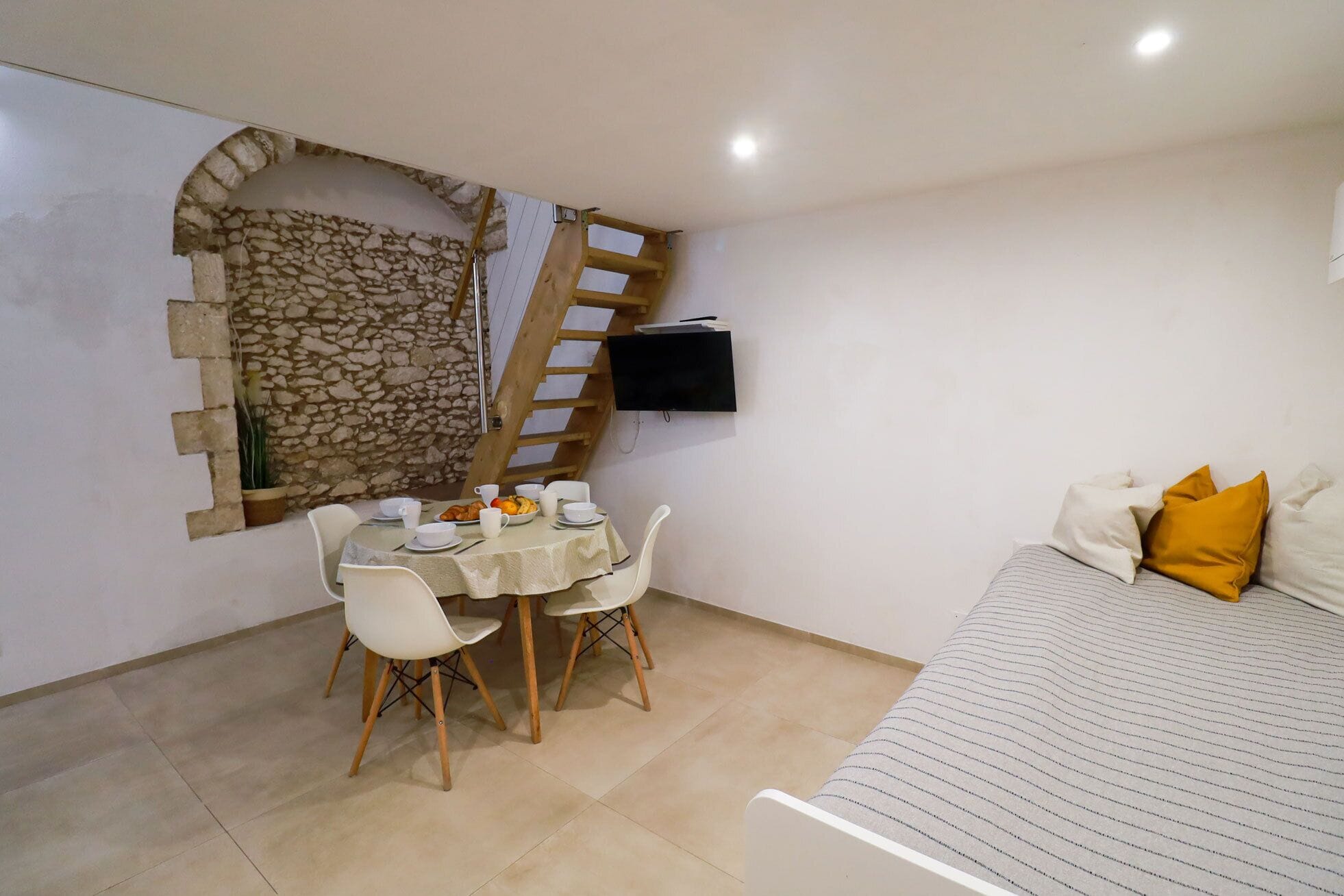 Acquasale Apartments - Chianca By Barbarhouse - Vieste