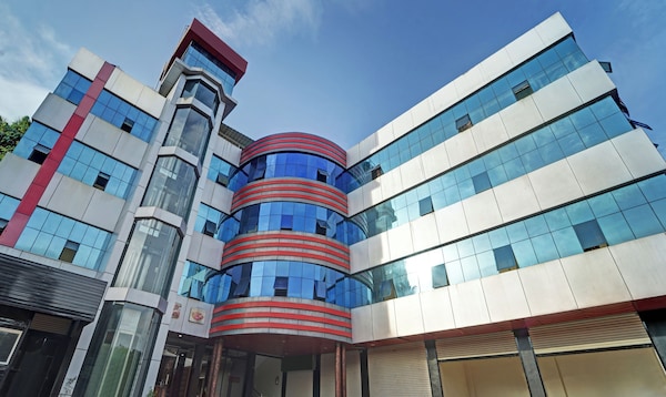 Sparrows Residency - Kattappana