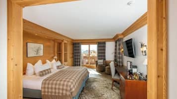 Berços/camas para crianças