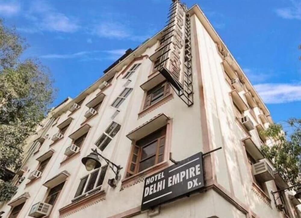 Hotel Delhi Empire Dx - Delhi