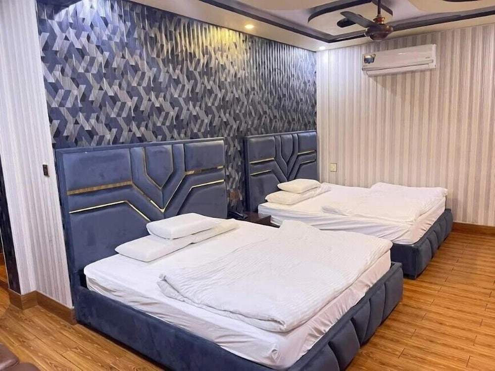 Hotel Aladin Inn - Karaczi