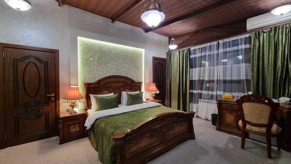 Boutique Hotel Grandview - Bakou