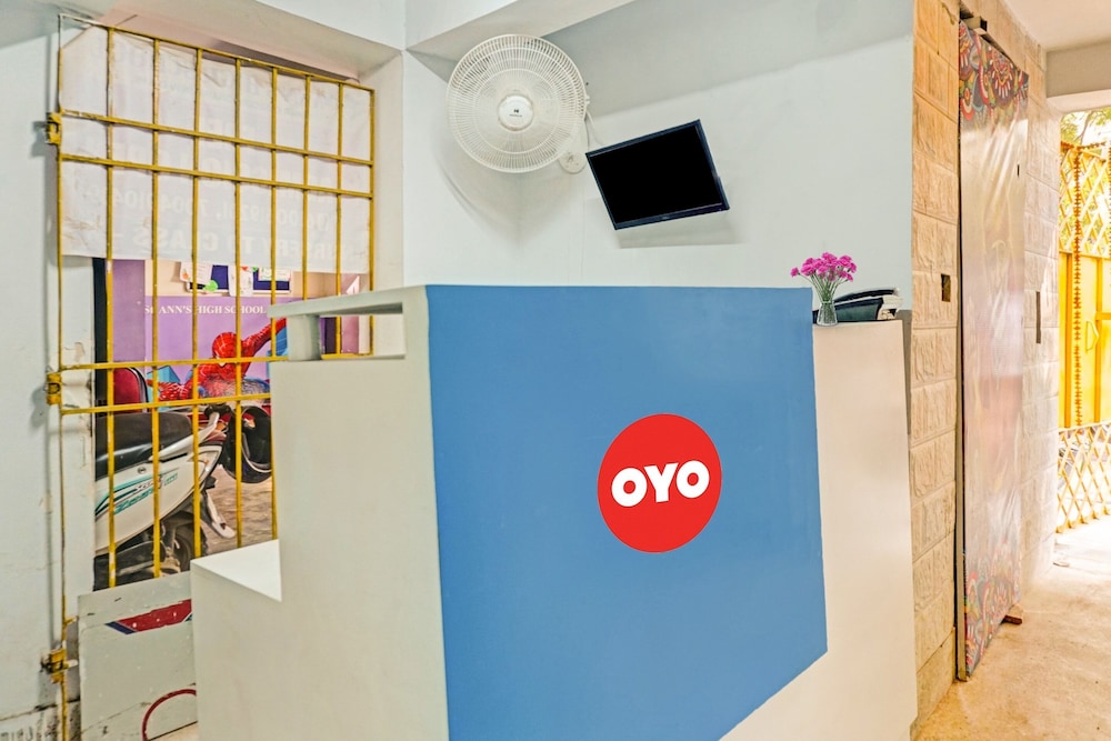 Royal Comfort Homestay - Patna