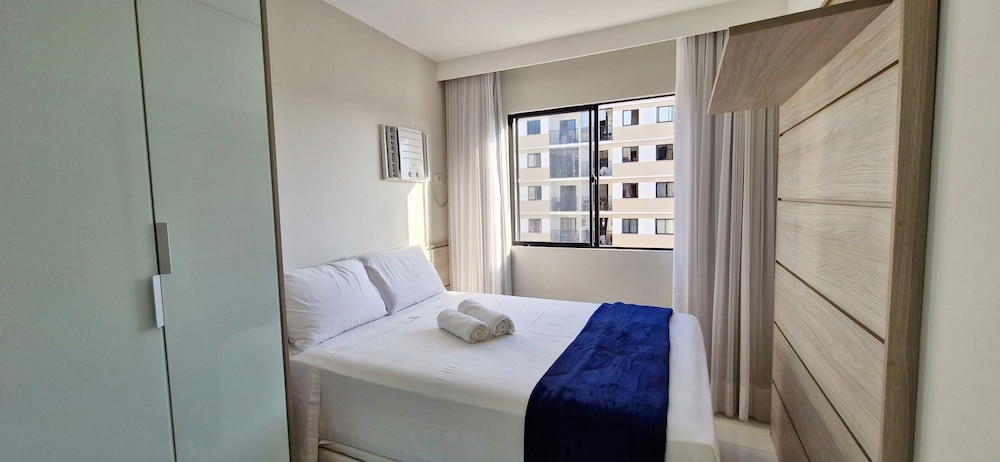 Cojmg0101 - Cond. Canto Belo Aeroporto - Lauro de Freitas