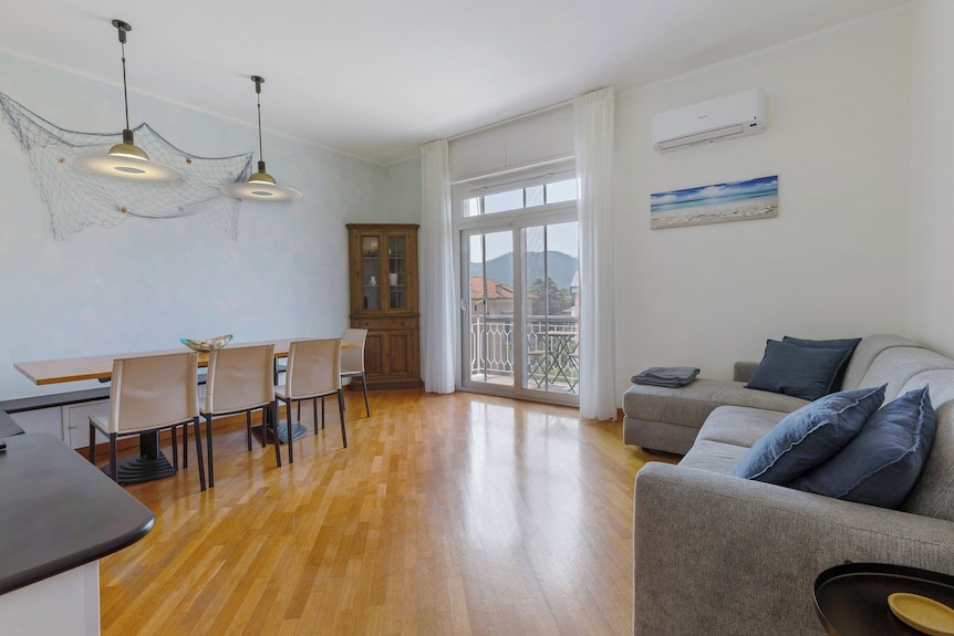 Casa Para Vacaciones 'Brezza Di Levante' - Sestri Levante