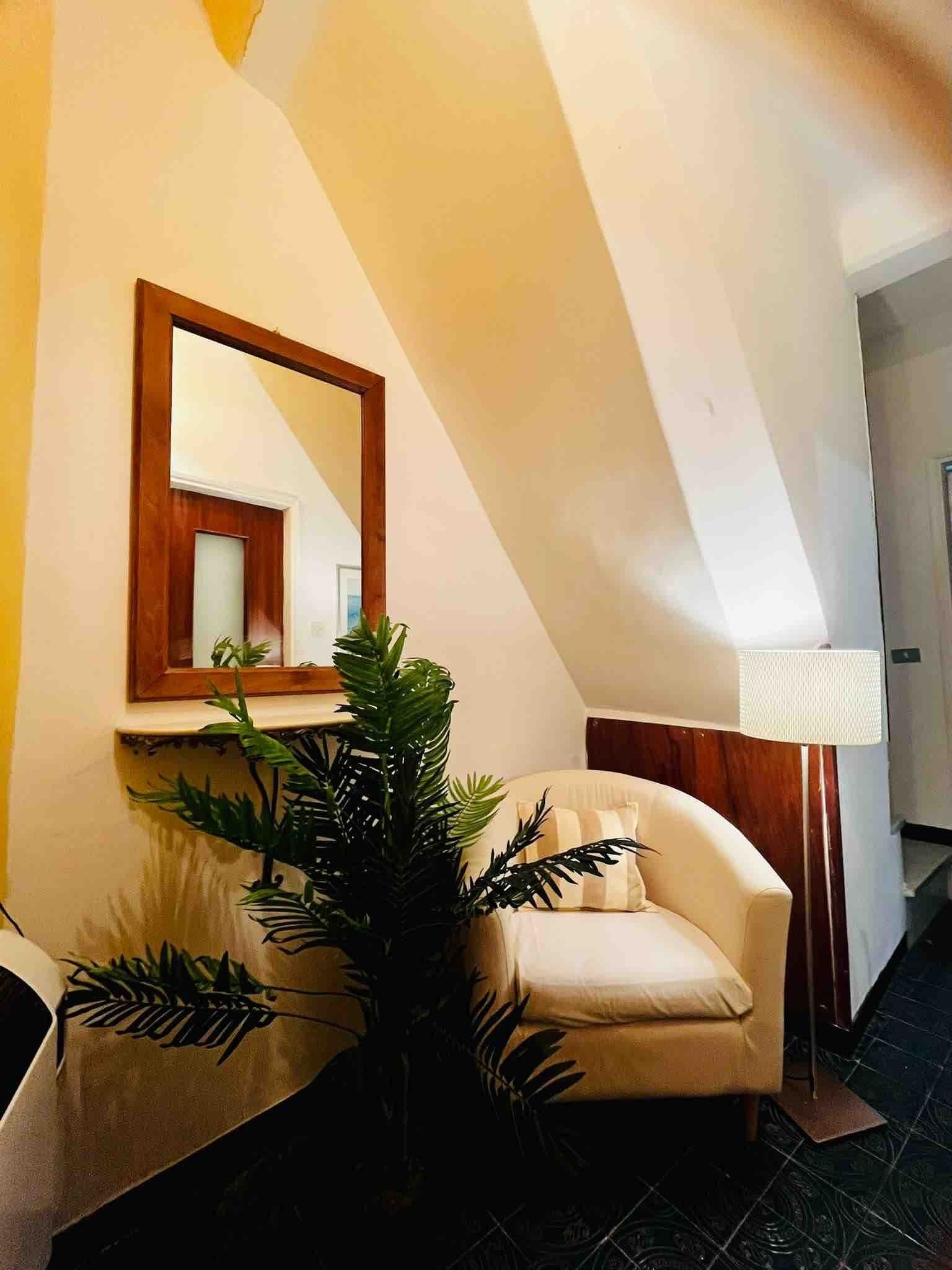 Apartamento 'La Terrazza Di Vernazza' Con Balcón Y Wi-fi - Vernazza