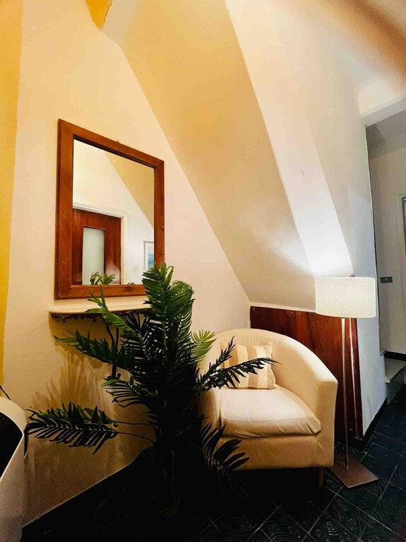 Apartamento 'La Terrazza Di Vernazza' Con Balcón Y Wi-fi - Vernazza