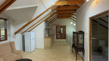 Loft Deluxe | Wi-fi grátis 