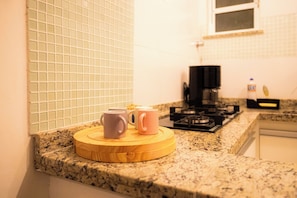 Apartamento | Wi-fi grátis